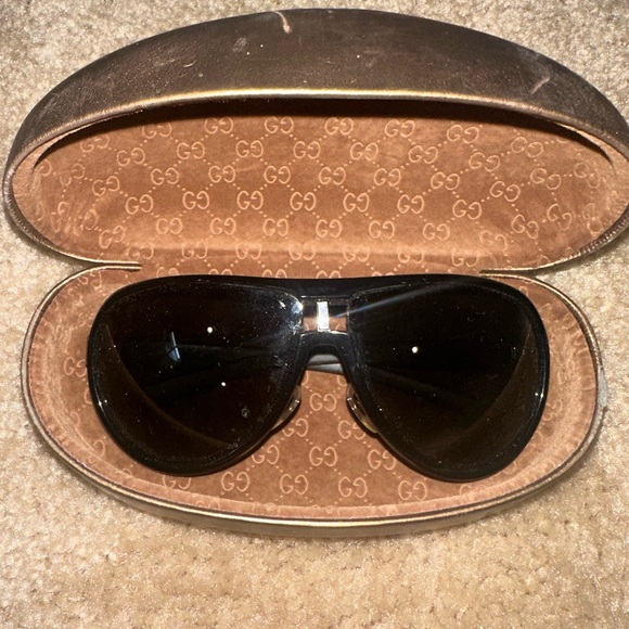 Gucci | Accessories | Gucci Aviators | Poshmark